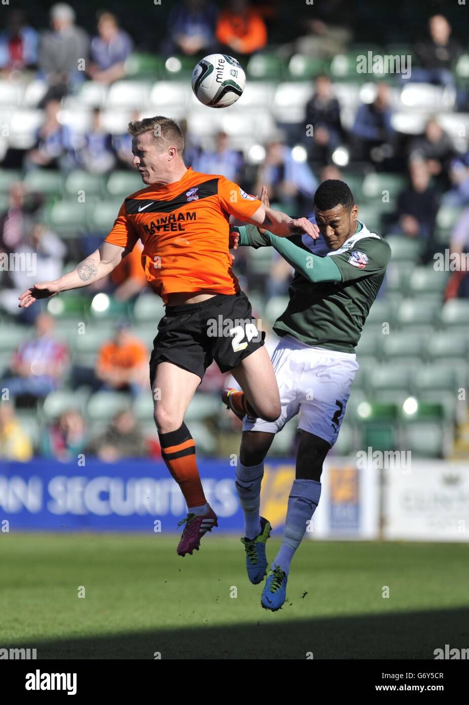 Durrell berry hi-res stock photography and images - Alamy