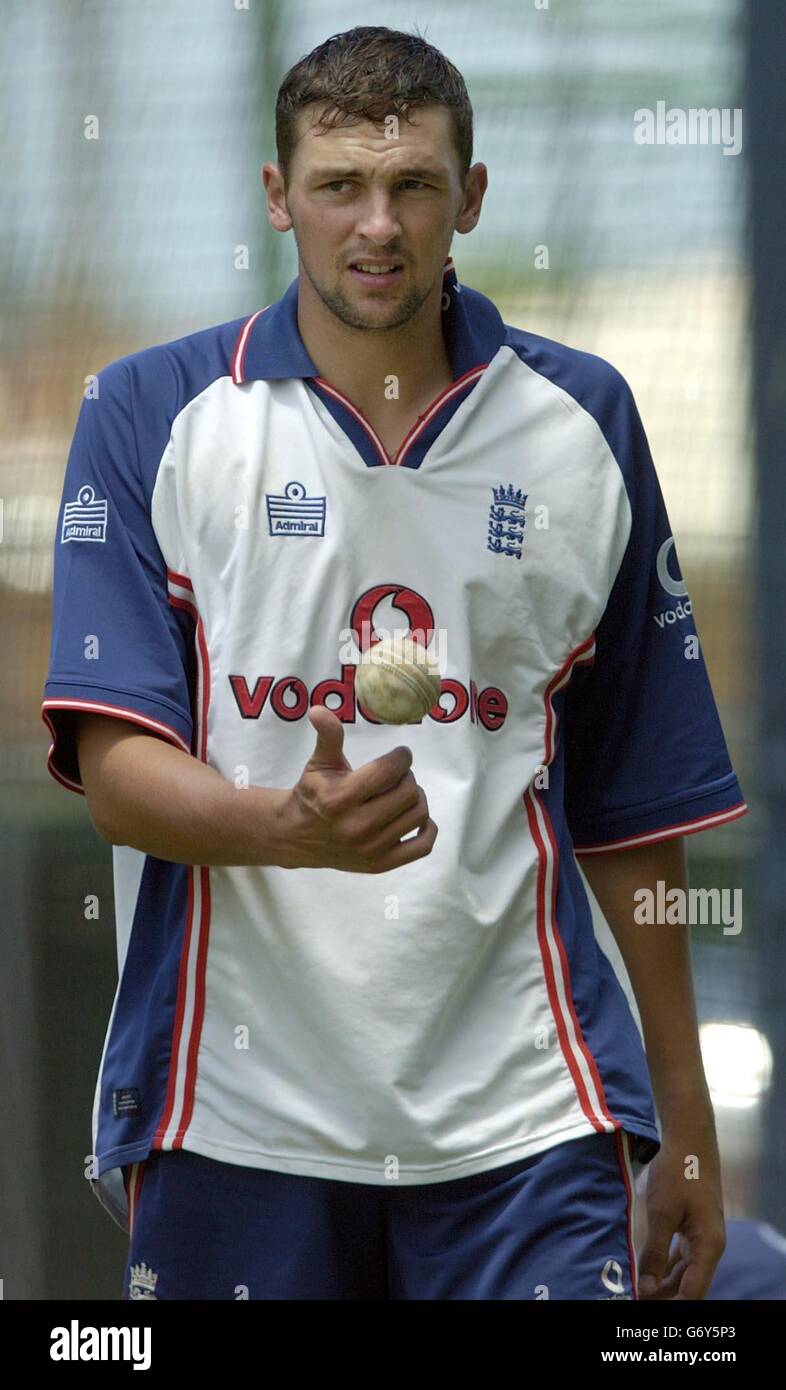 Queens park oval cricket trinidad hi-res stock photography and images ...