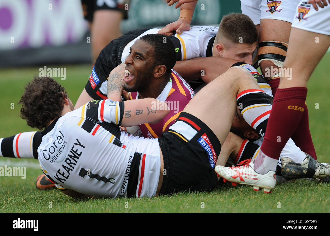 Michael lawrence bradford hi-res stock photography and images - Alamy