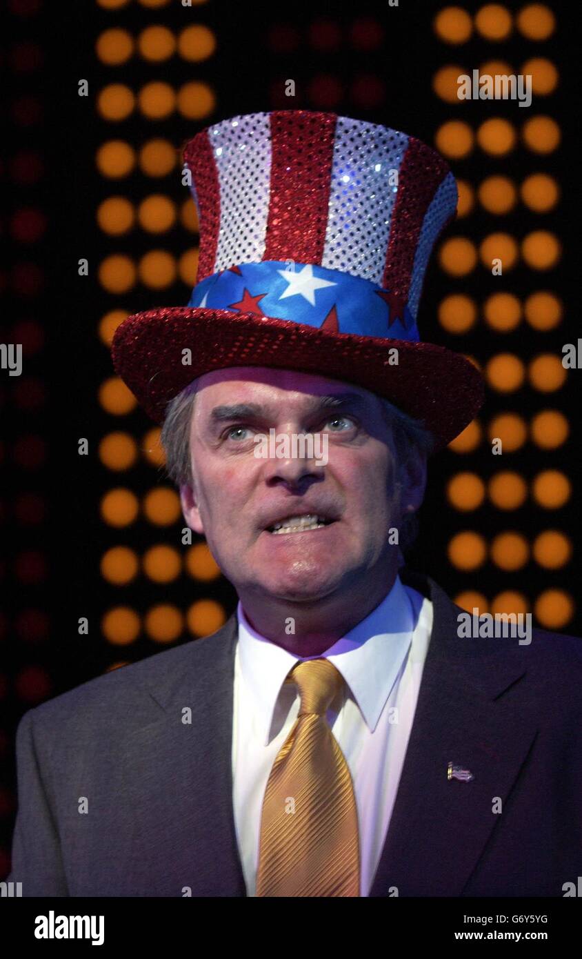 Stuart Milligan High Resolution Stock Photography and Images - Alamy