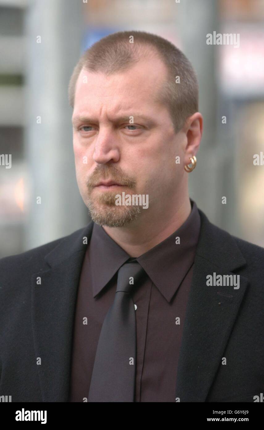 Don burton hi-res stock photography and images - Alamy