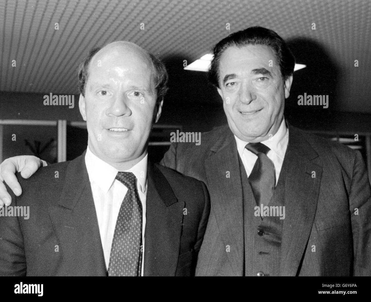 Jim maxwell hi-res stock photography and images - Alamy