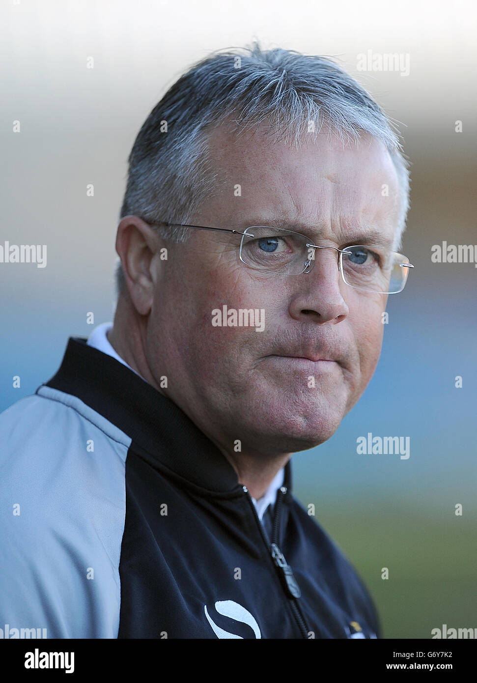 Micky adams coventry hi-res stock photography and images - Alamy