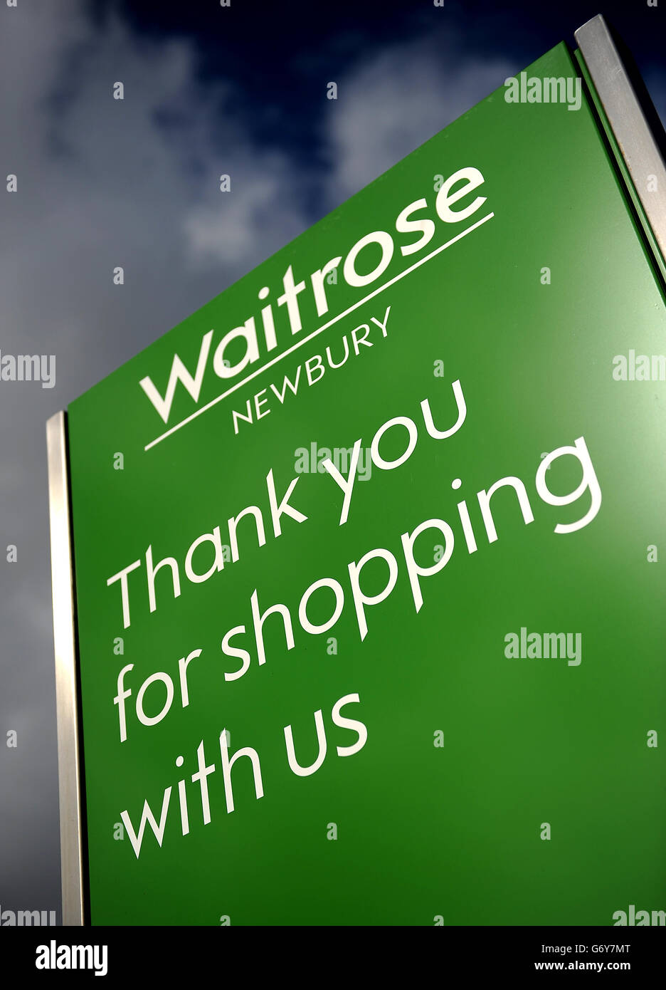 Waitrose ampics hi-res stock photography and images - Alamy