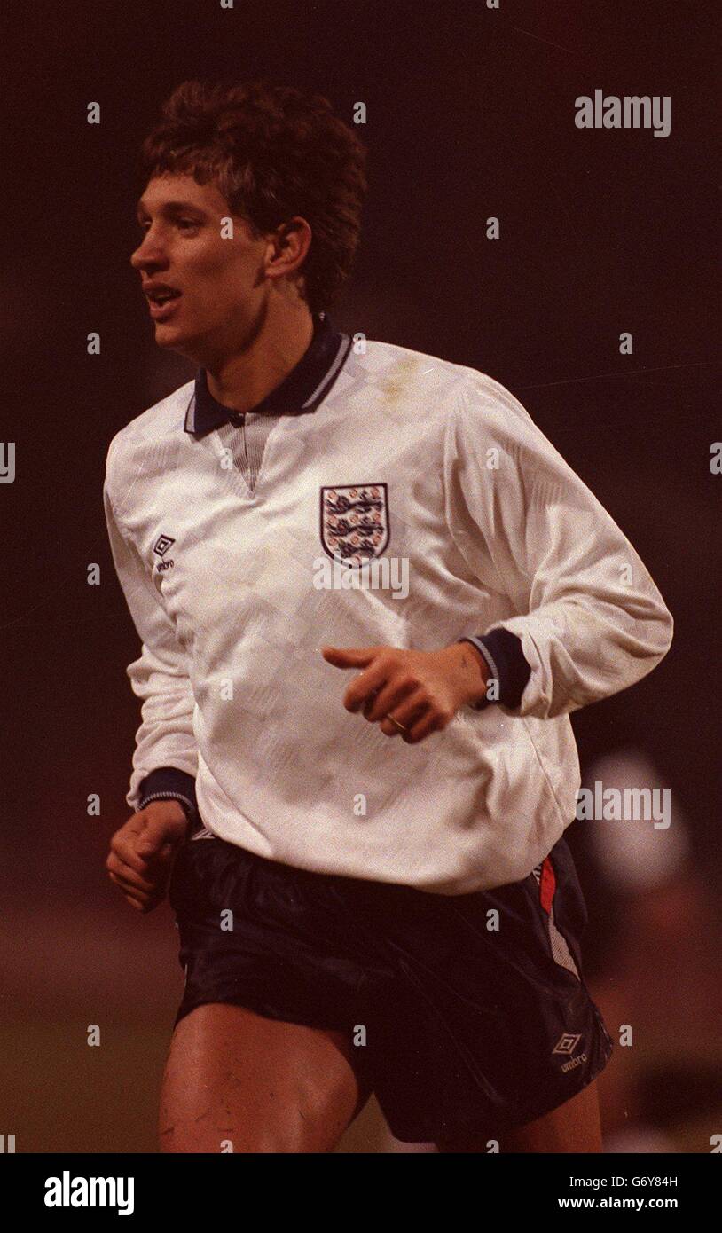 GARY LINEKER, ENGLAND Z4. GARY LINEKER, ENGLAND Z4 Stock Photo - Alamy