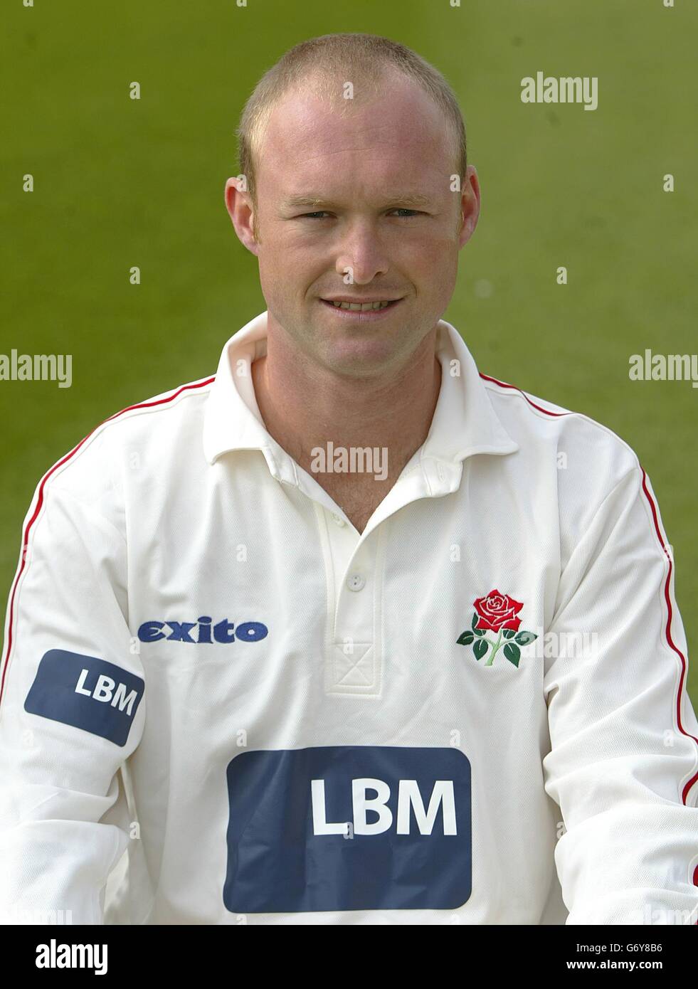 Sport cricket gary keedy hi-res stock photography and images - Alamy