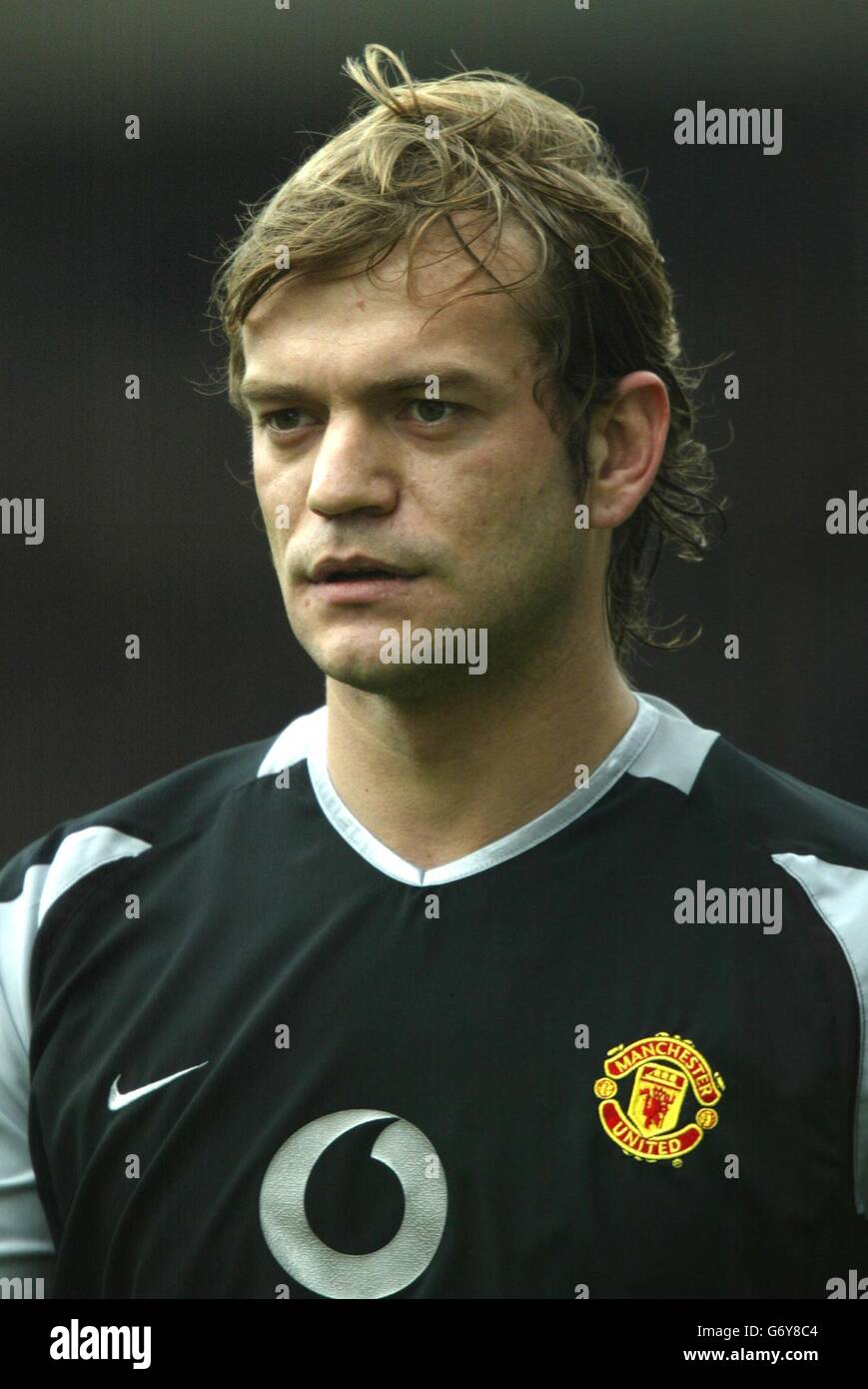 Football manchester city united hi-res stock photography and images - Alamy