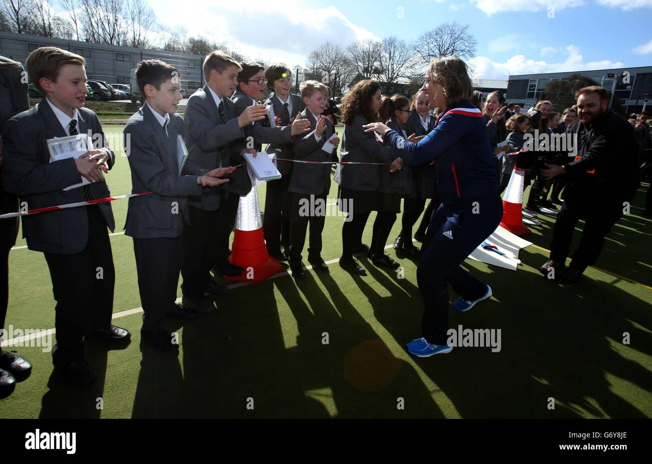 Knole academy hi-res stock photography and images - Alamy