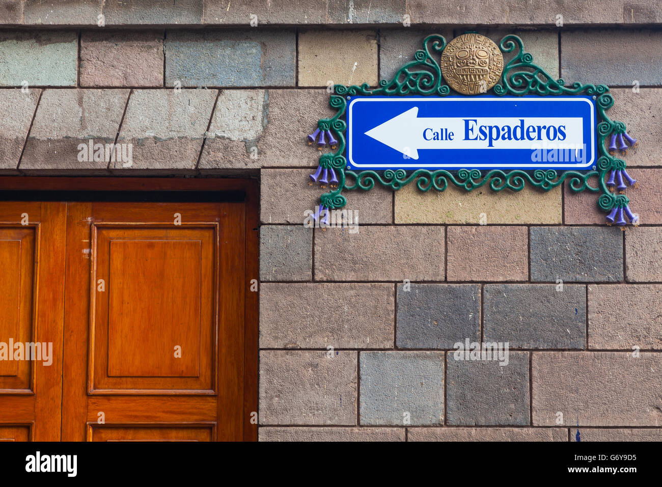 World heritage site emblem hi-res stock photography and images - Alamy