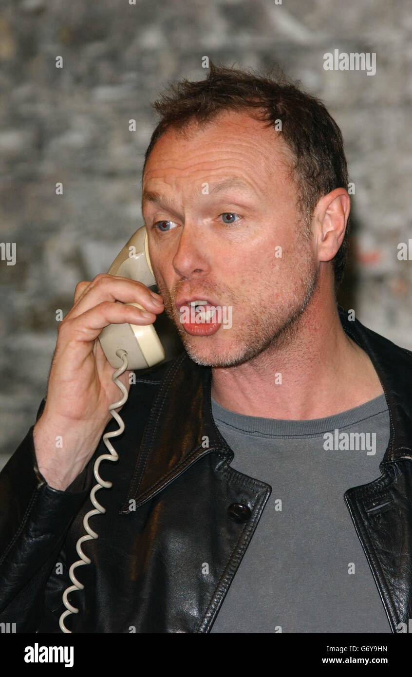 Mernier chocolate factory theatre hi-res stock photography and images ...