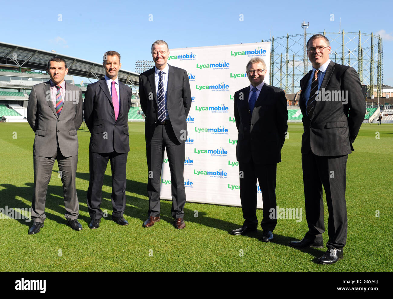 Richard thompson ford hi-res stock photography and images - Alamy