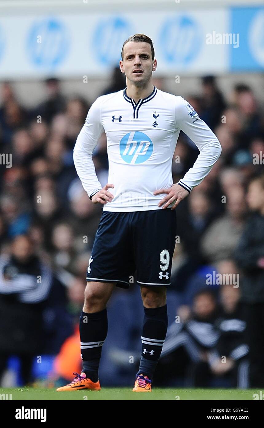 Soldado hotspur hi-res stock photography and images - Alamy