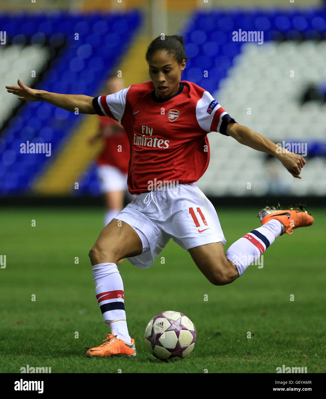 Rachel yankey birmingham hi-res stock photography and images - Alamy