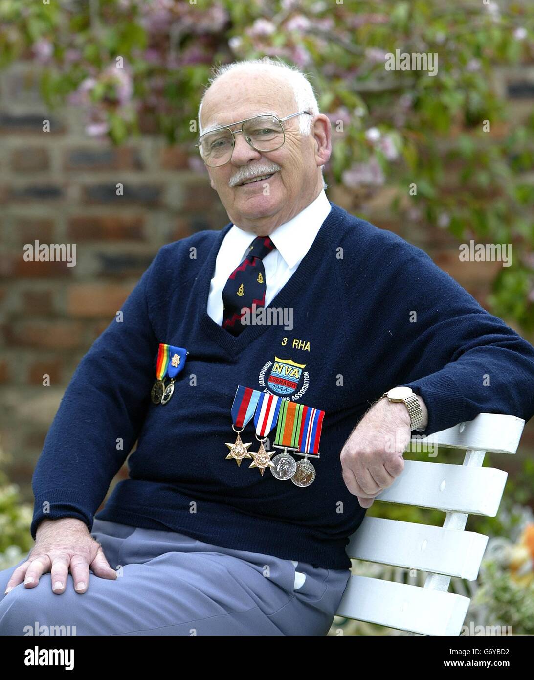 Walter stockley hi-res stock photography and images - Alamy