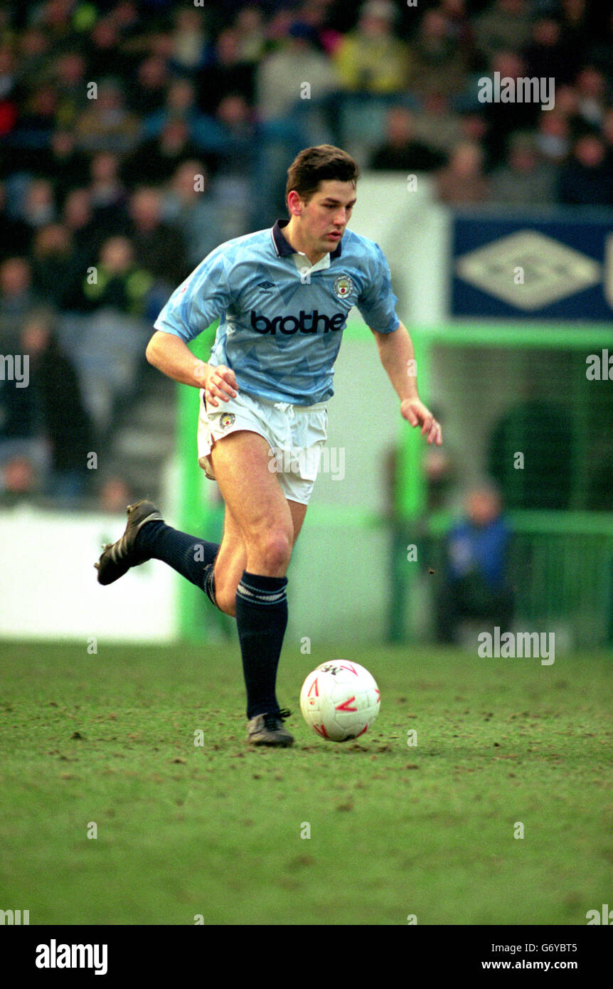 David white manchester city chelsea hi-res stock photography and images ...