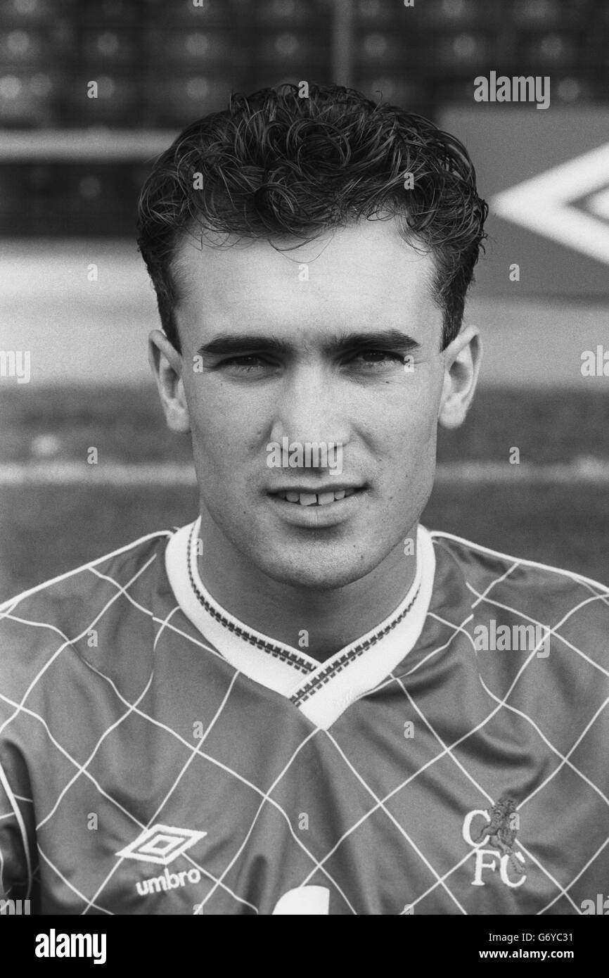 Tony dorigo hi-res stock photography and images - Alamy