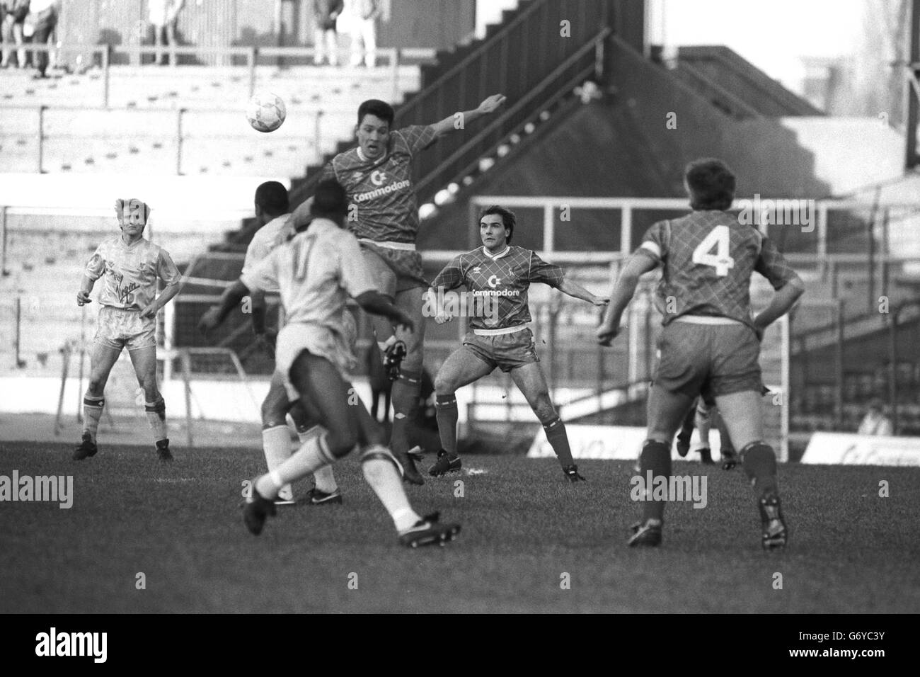 Joe mclaughlin chelsea hi-res stock photography and images - Alamy