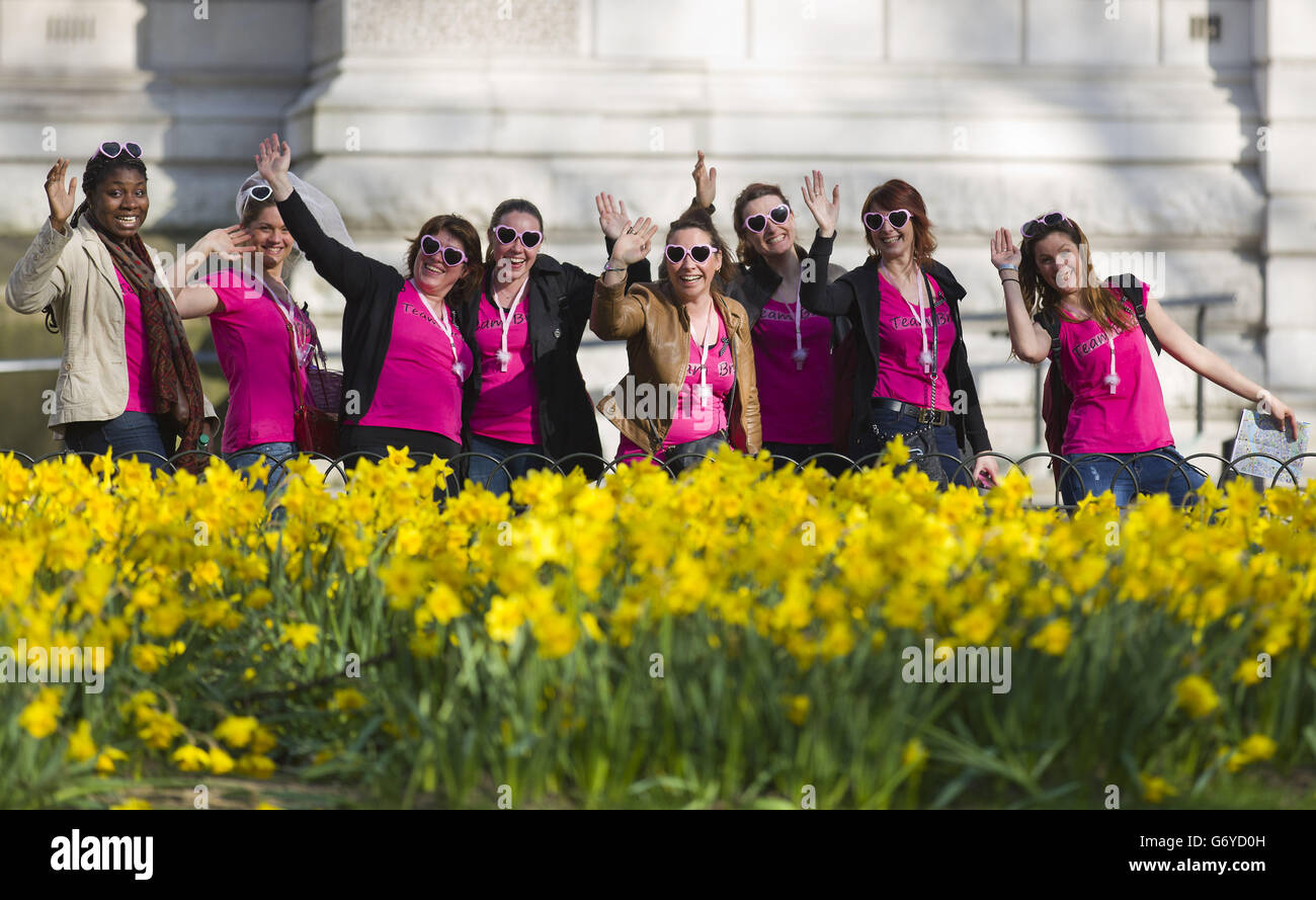 Ibiza march hi-res stock photography and images - Alamy