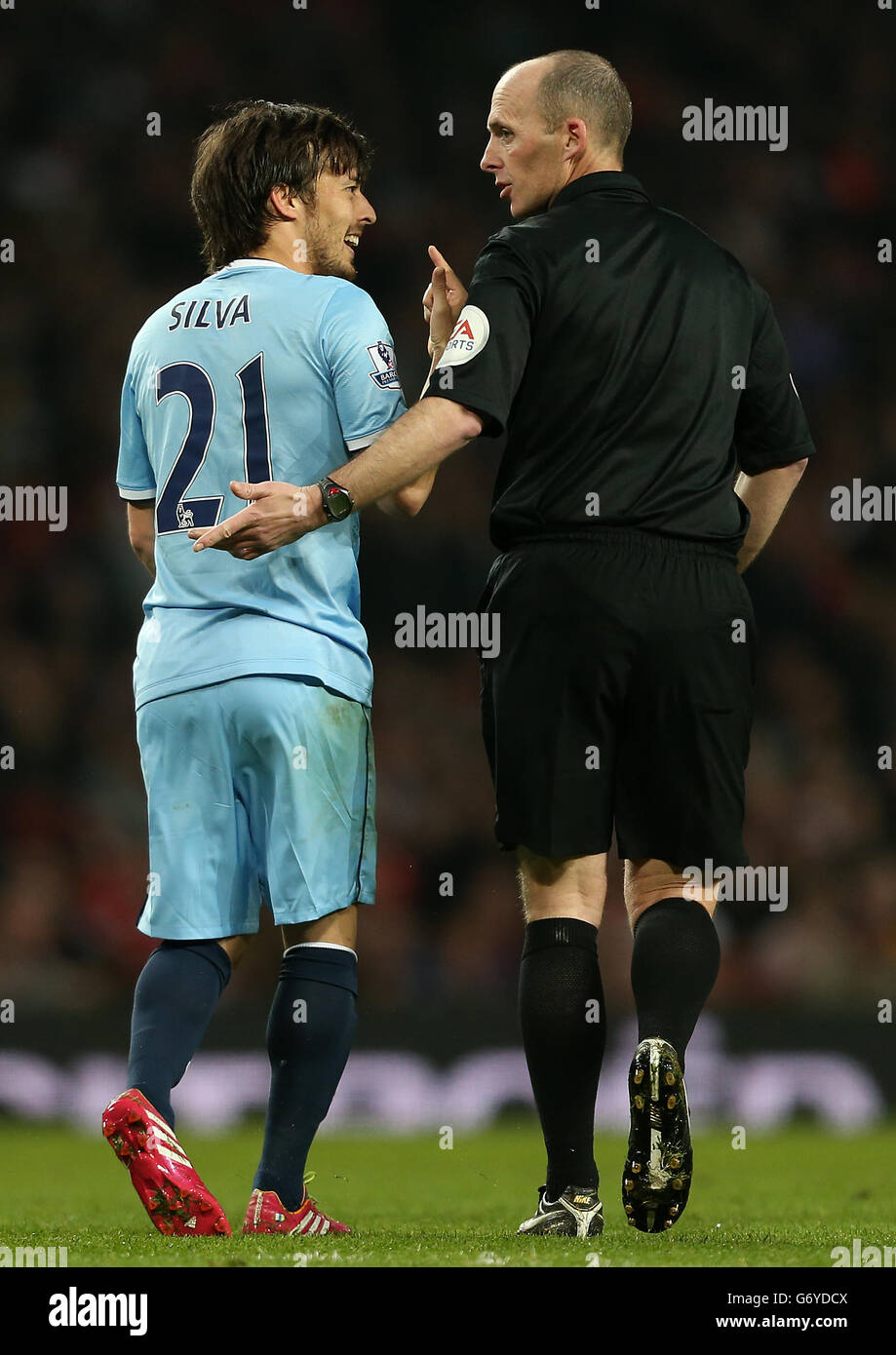 David dean arsenal hi-res stock photography and images - Alamy