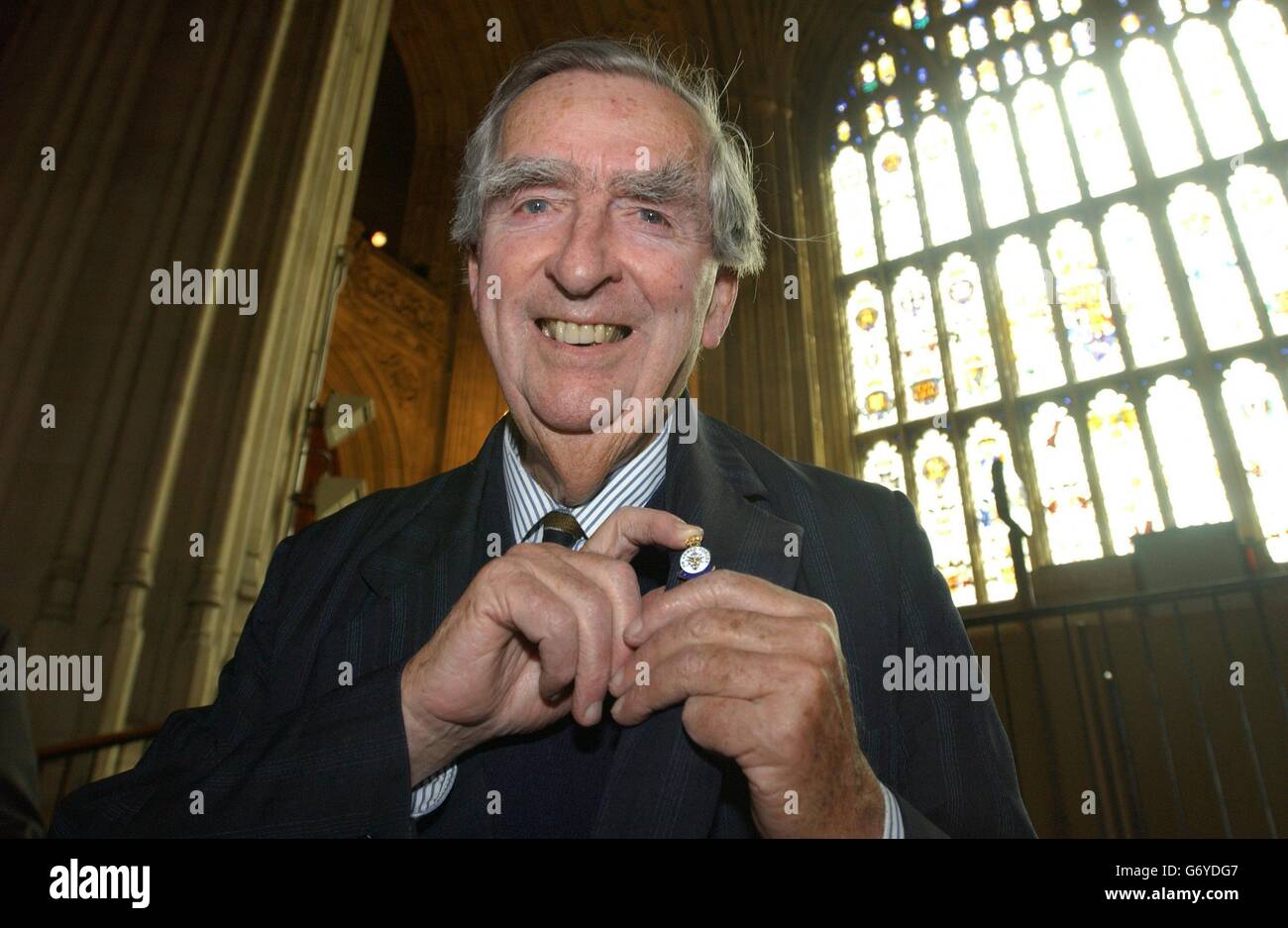 Ivor caplin hi-res stock photography and images - Alamy