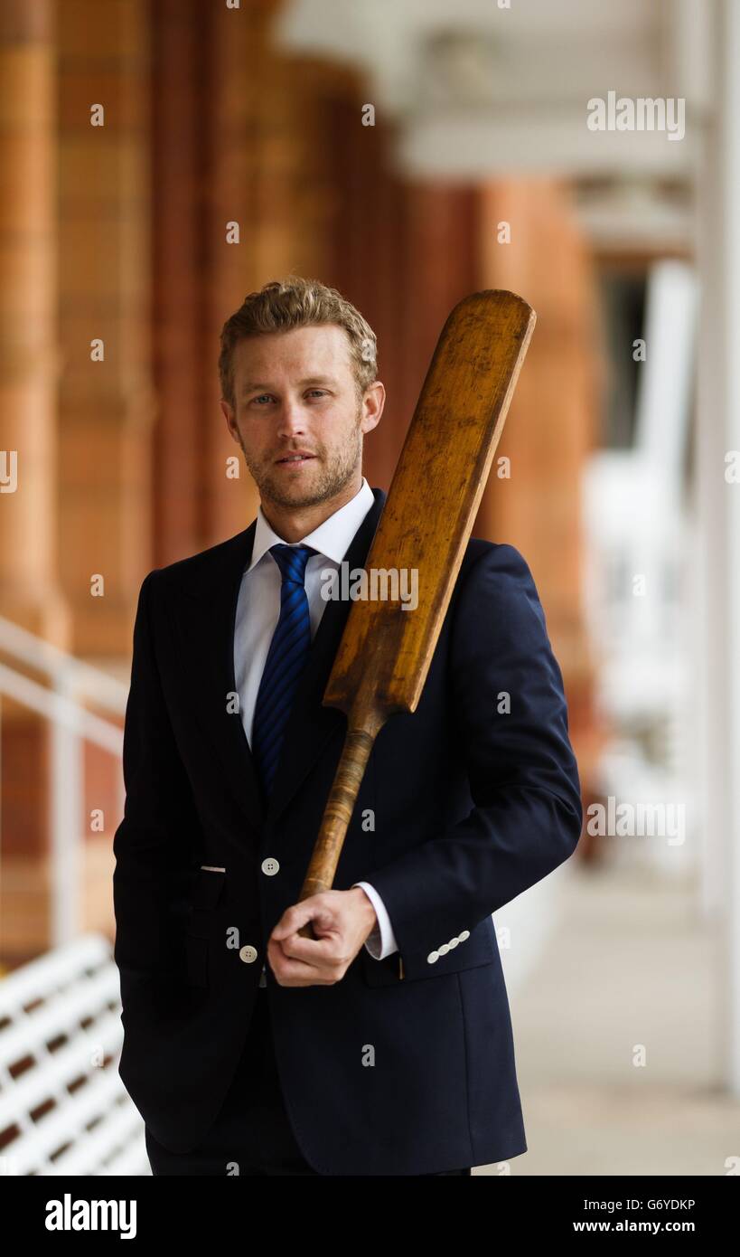 Lords gareth berg hi-res stock photography and images - Alamy