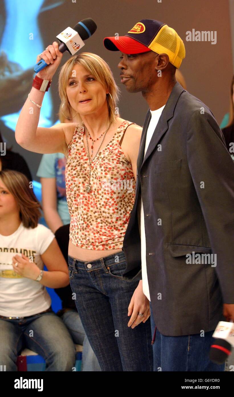 Sister bliss from faithless hi-res stock photography and images - Alamy