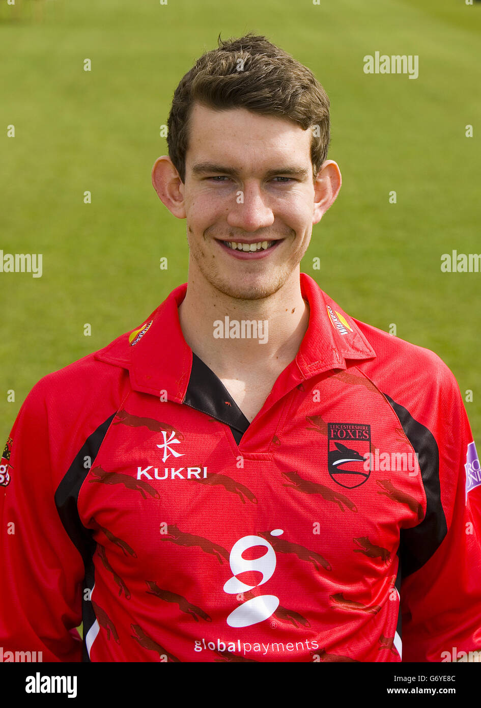 Grace road alex wyatt hi-res stock photography and images - Alamy
