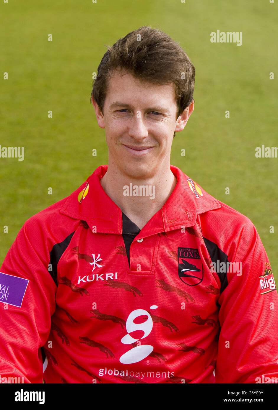 Leicestershires matthew boyce hi-res stock photography and images - Alamy