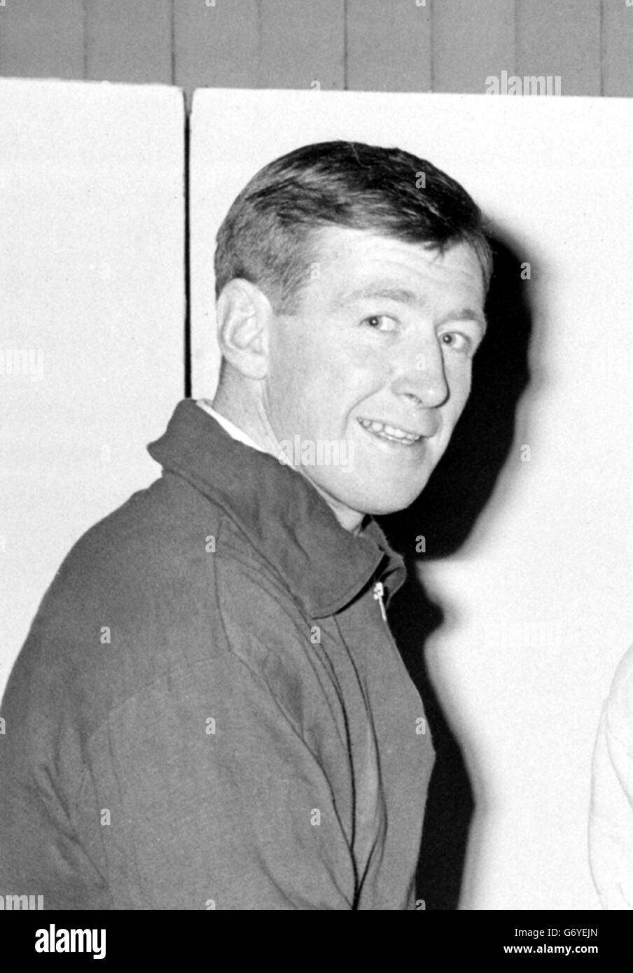 04 11 1965 hi-res stock photography and images - Alamy