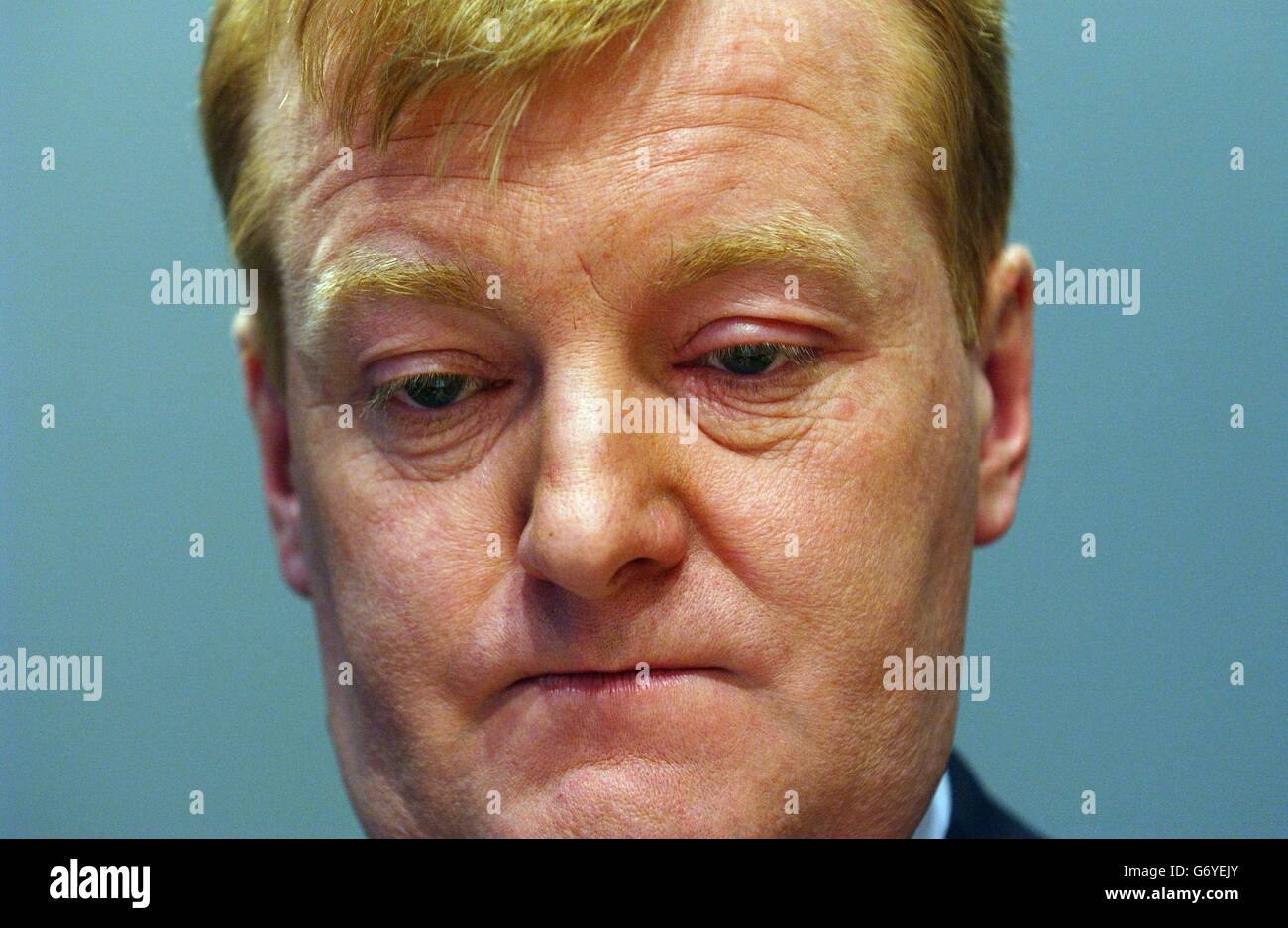 2004 general election hi-res stock photography and images - Alamy