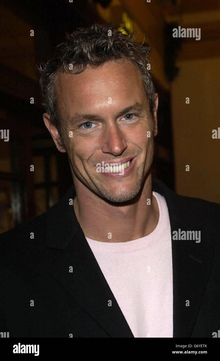 Mark foster where hi-res stock photography and images - Alamy