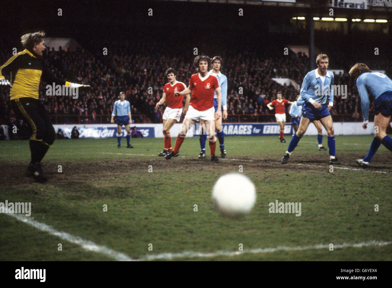 Football action stanley gary archive international2014 ...