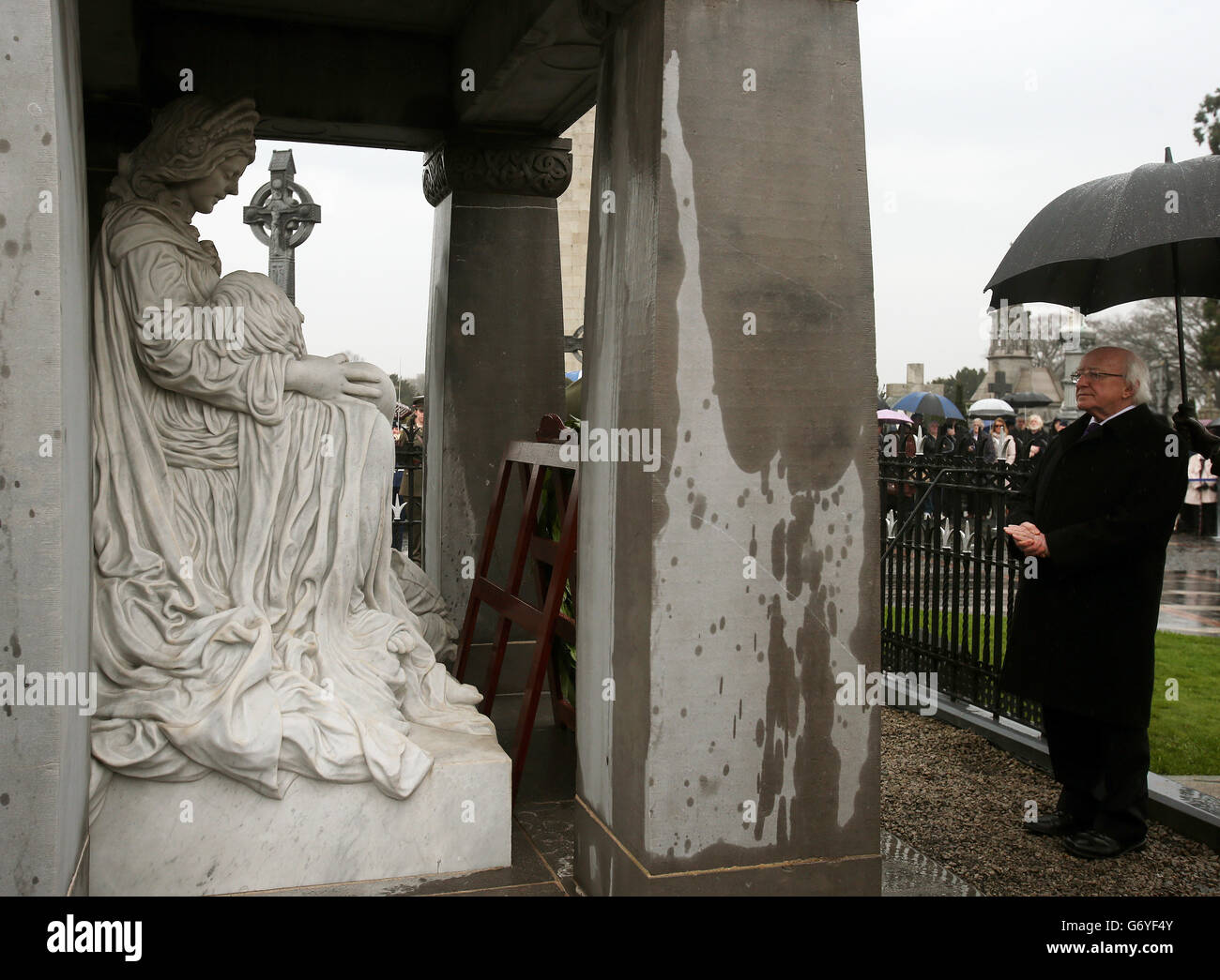 Cumann Na Mban High Resolution Stock Photography and Images - Alamy
