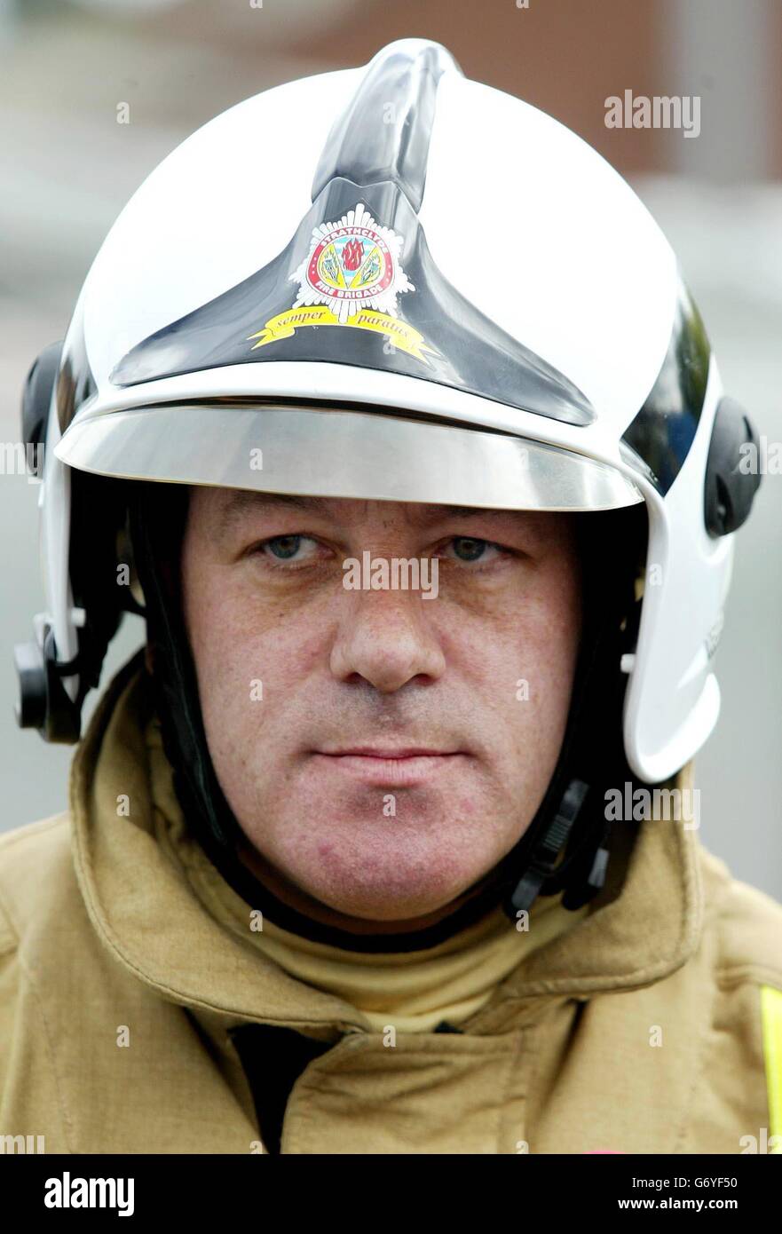 Stockline Plastics Factory Explosion Stock Photo - Alamy