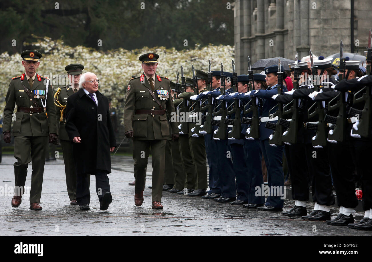 Cumann Na Mban High Resolution Stock Photography and Images - Alamy
