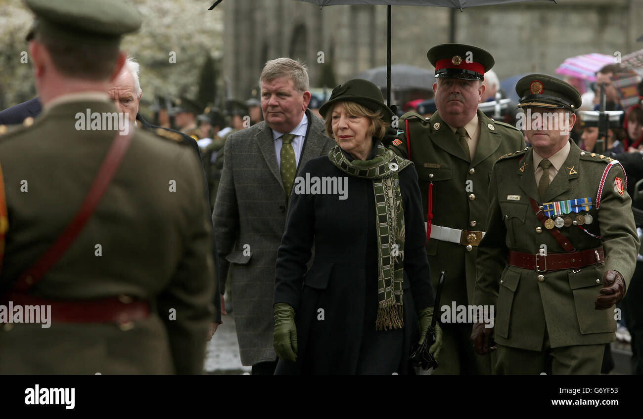 Cumann na mban hi-res stock photography and images - Alamy