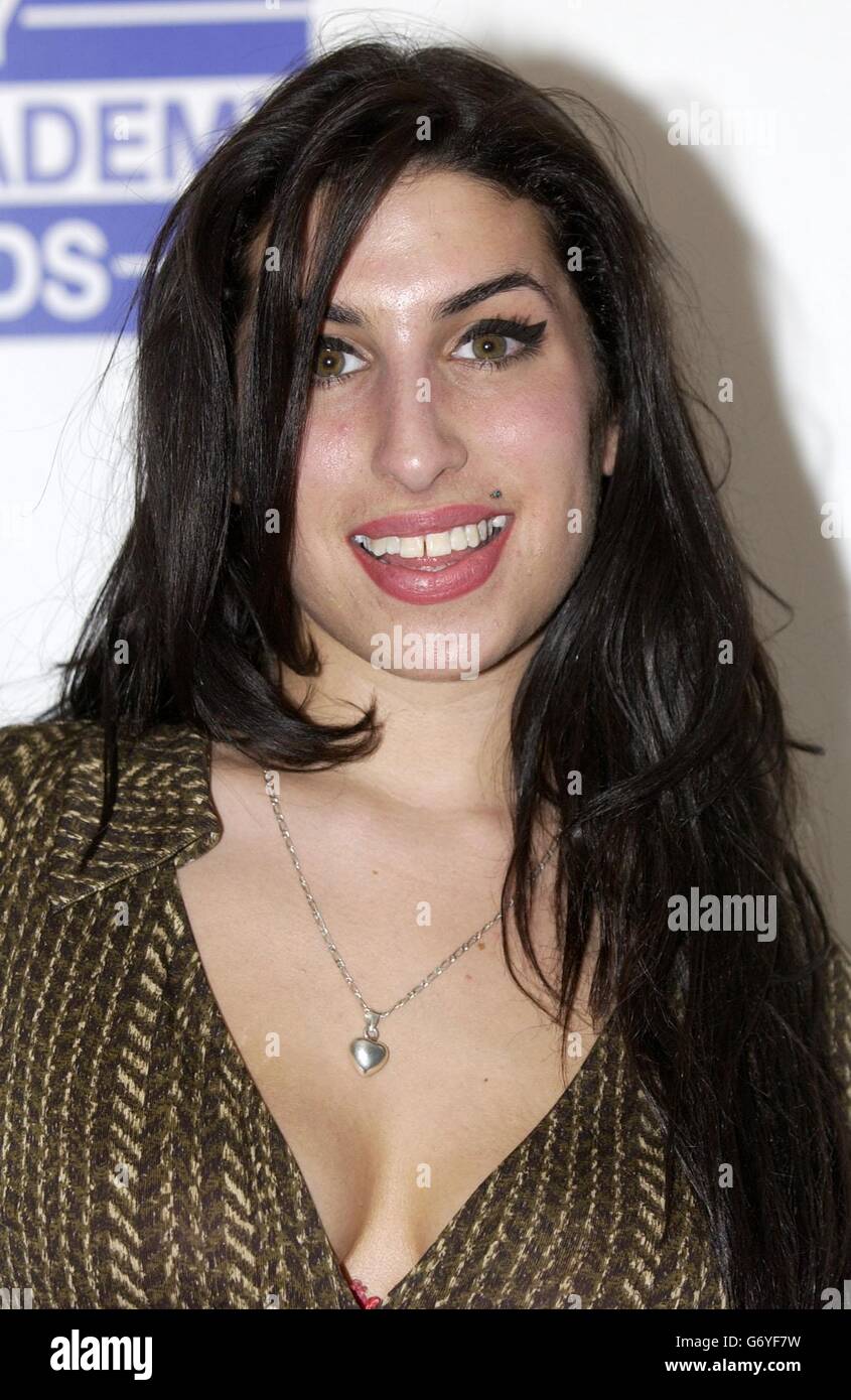 The Sony Radio Academy Awards Stock Photo - Alamy