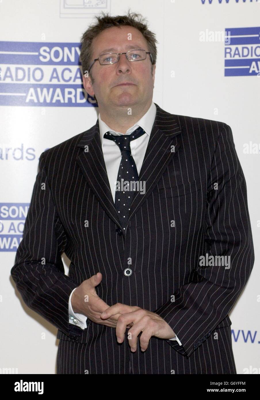Rowland rivron hi-res stock photography and images - Alamy