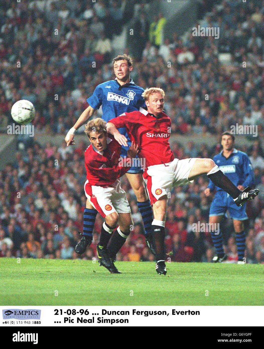 Phil ferguson hi-res stock photography and images - Alamy