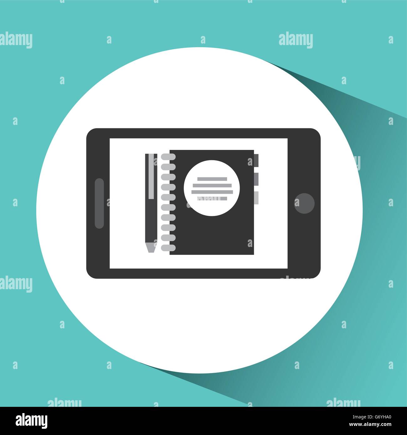 office equipment design Stock Vector Image & Art - Alamy