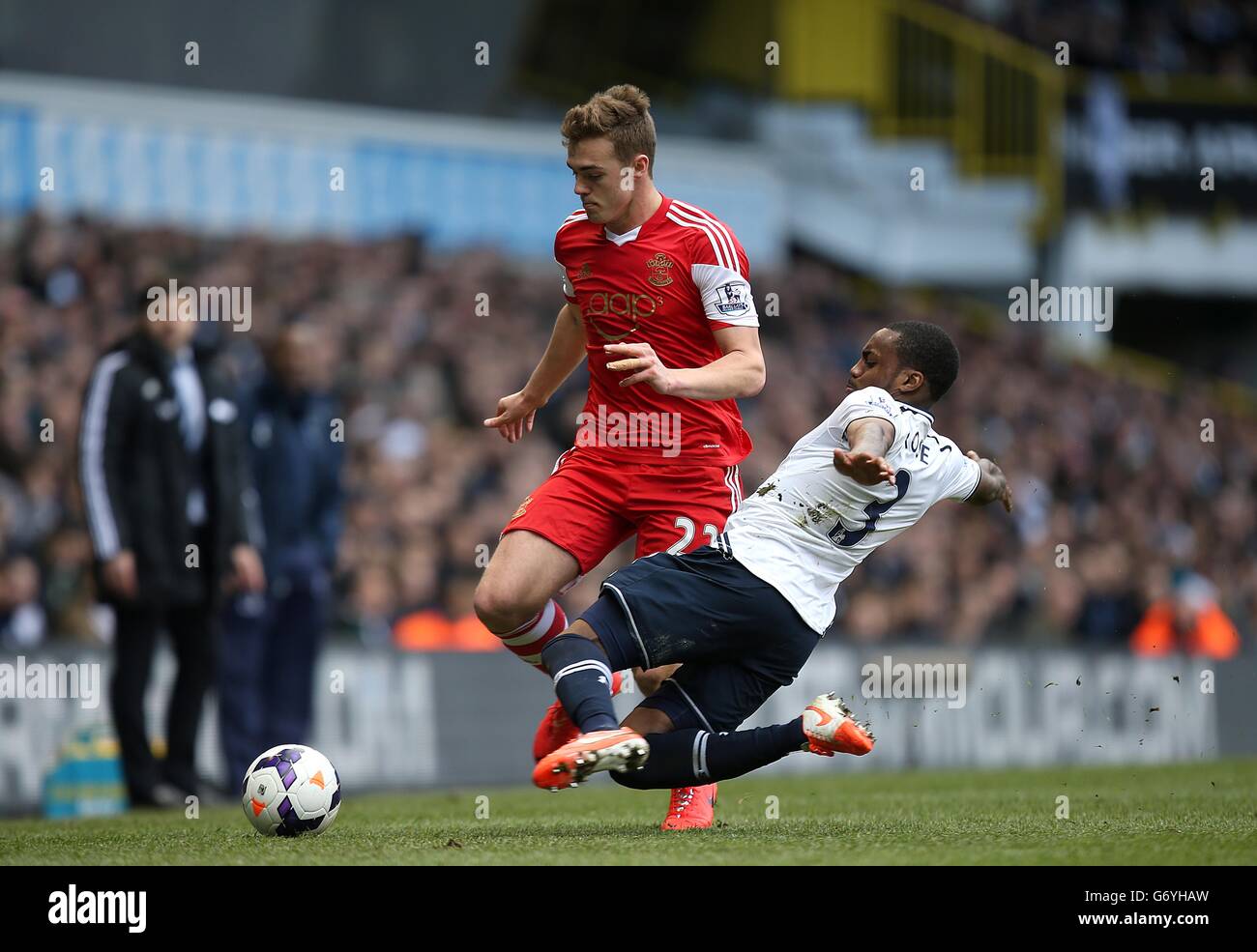 Left right calum chambers hi-res stock photography and images - Alamy