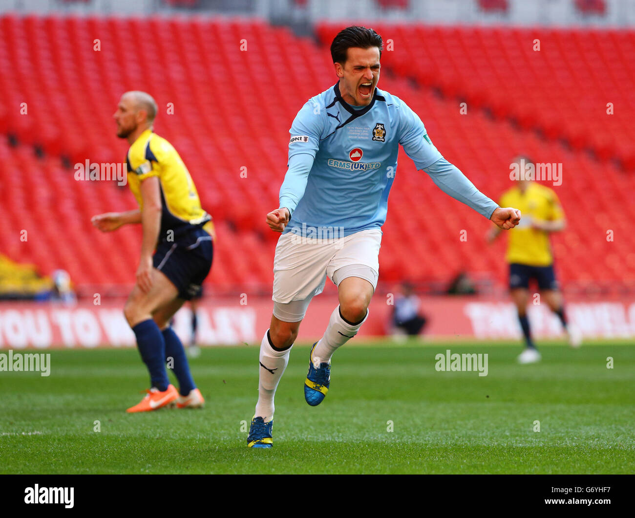 Ryan donaldson hi-res stock photography and images - Alamy