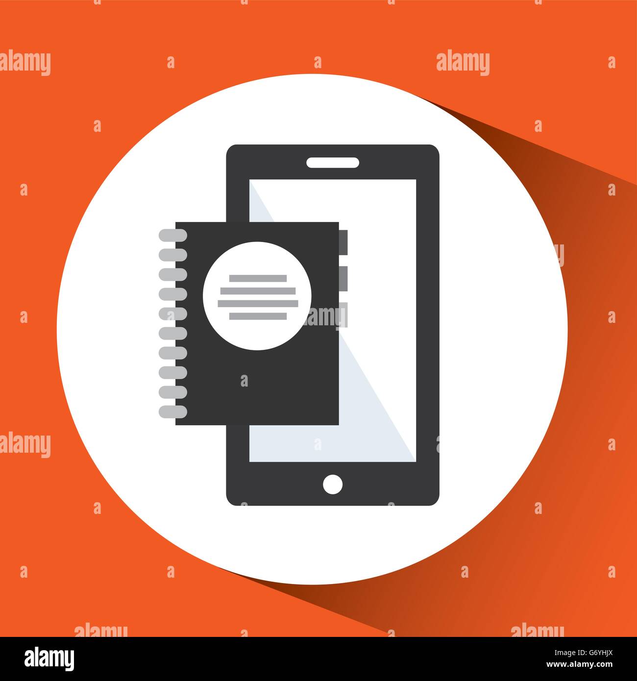 office equipment design Stock Vector Image & Art - Alamy