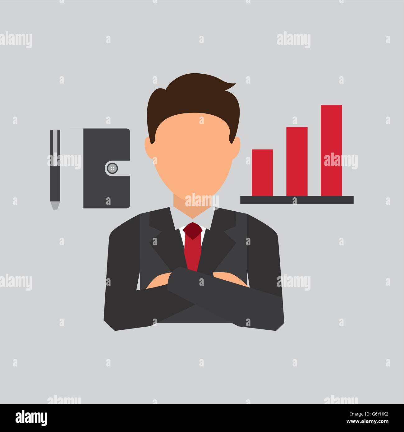 office equipment design Stock Vector Image & Art - Alamy