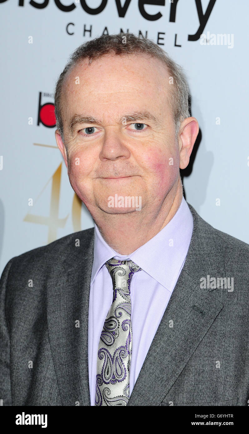 Ian hislop hi-res stock photography and images - Alamy
