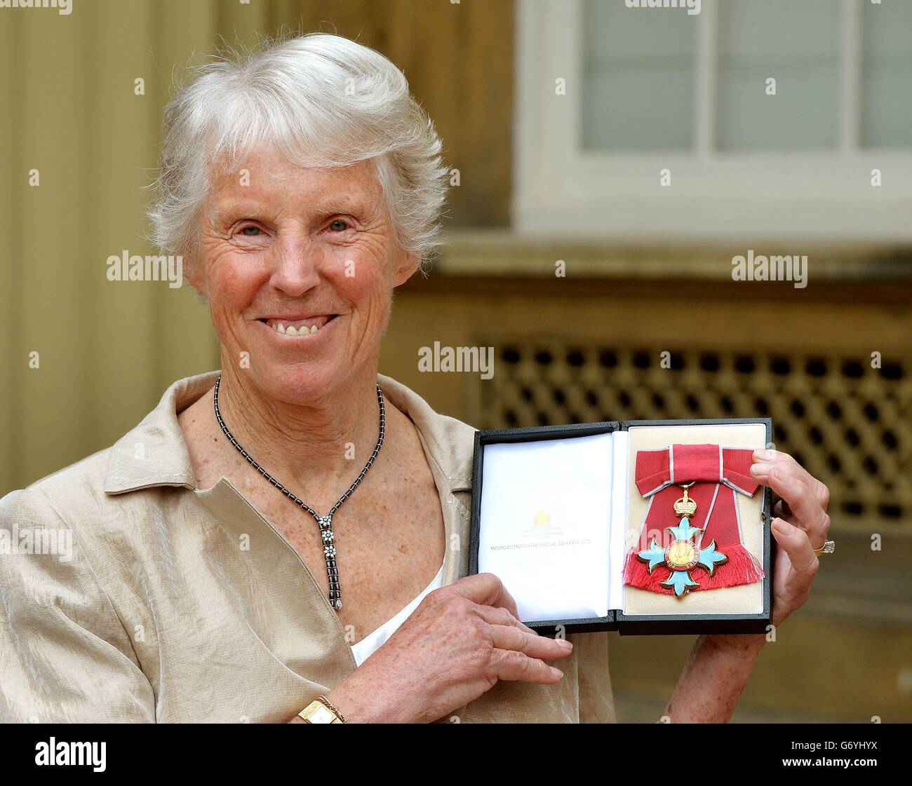 Ann haydon hi-res stock photography and images - Alamy