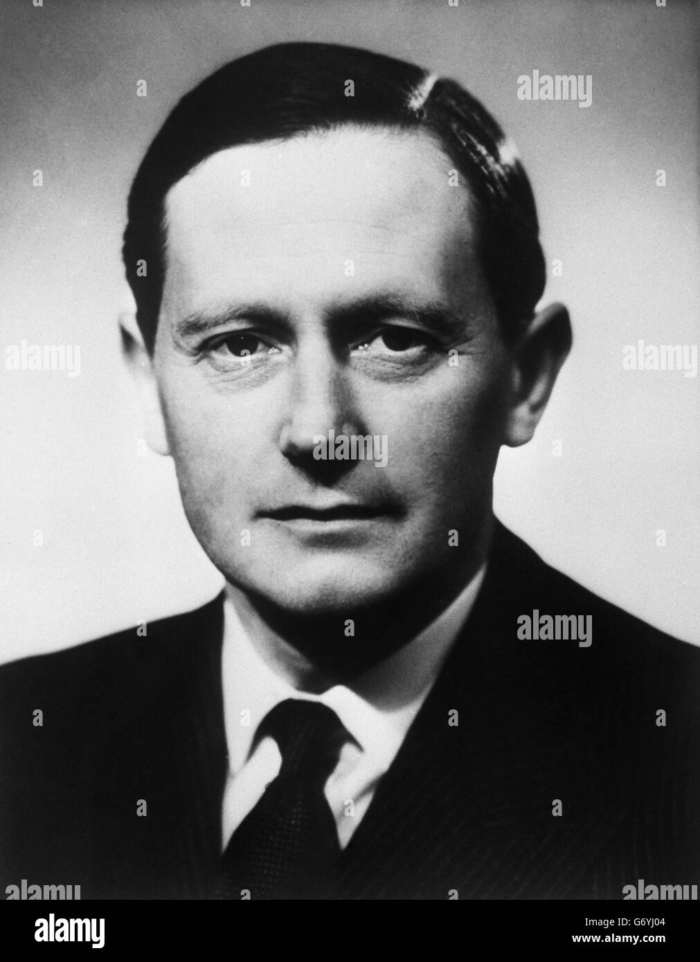 Mp marcus kimball hi-res stock photography and images - Alamy