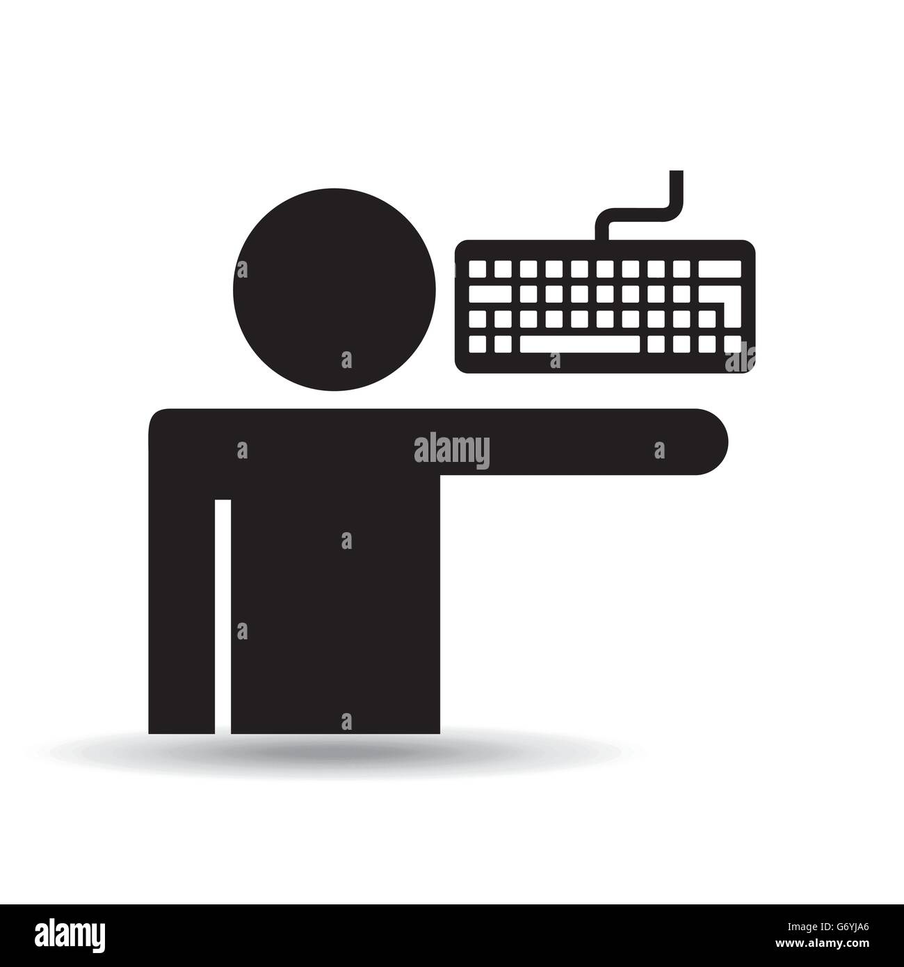 electronic devices design Stock Vector Image & Art - Alamy