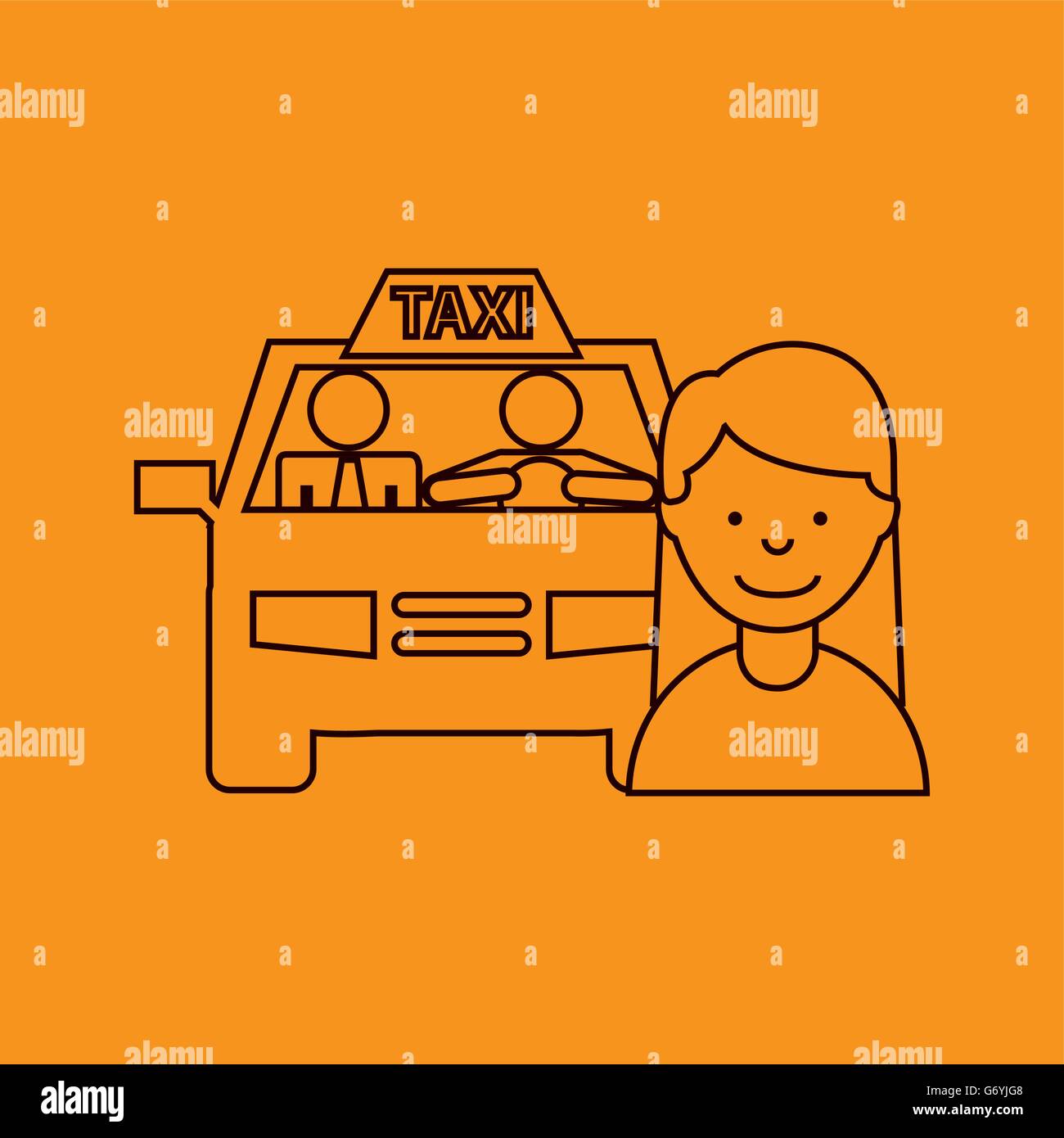 call center design Stock Vector Image & Art - Alamy