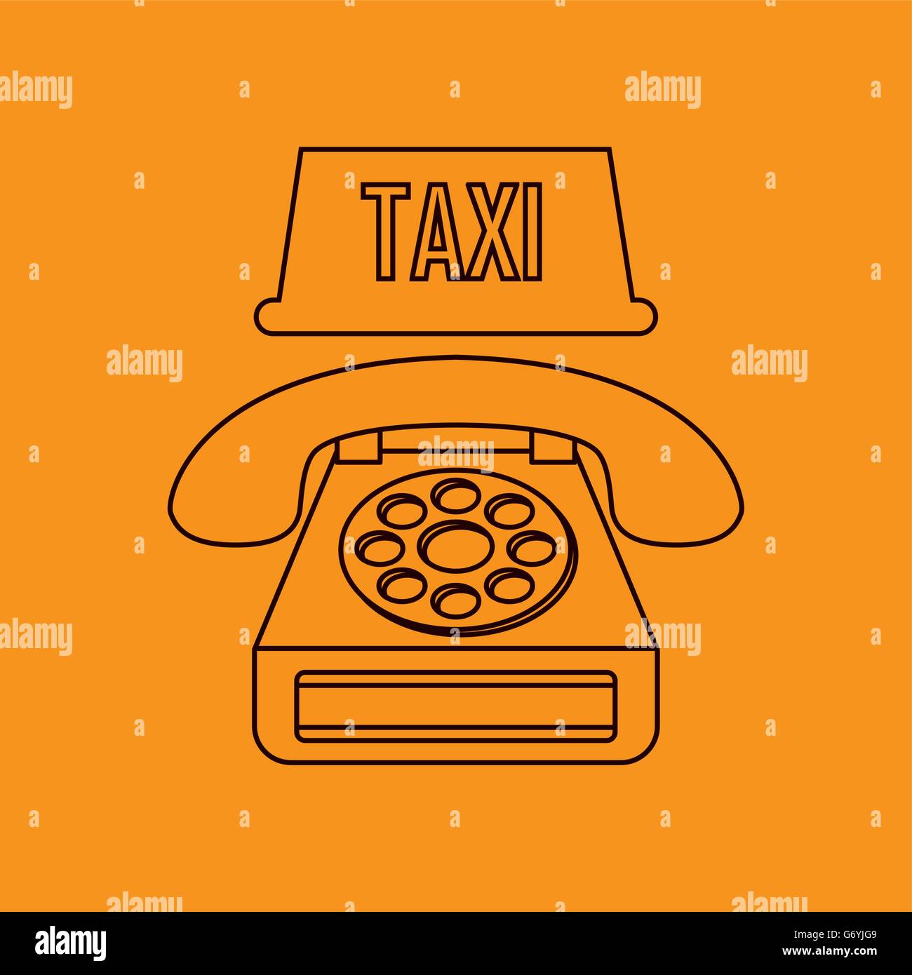 call center design Stock Vector Image & Art - Alamy